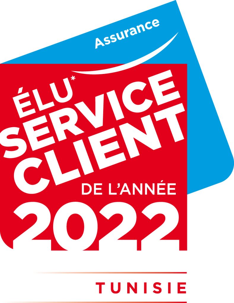 ASSURANCES ZITOUNA TAKAFUL, élue Service Client de l’année 2022 pour la 3ème année consécutive ...
