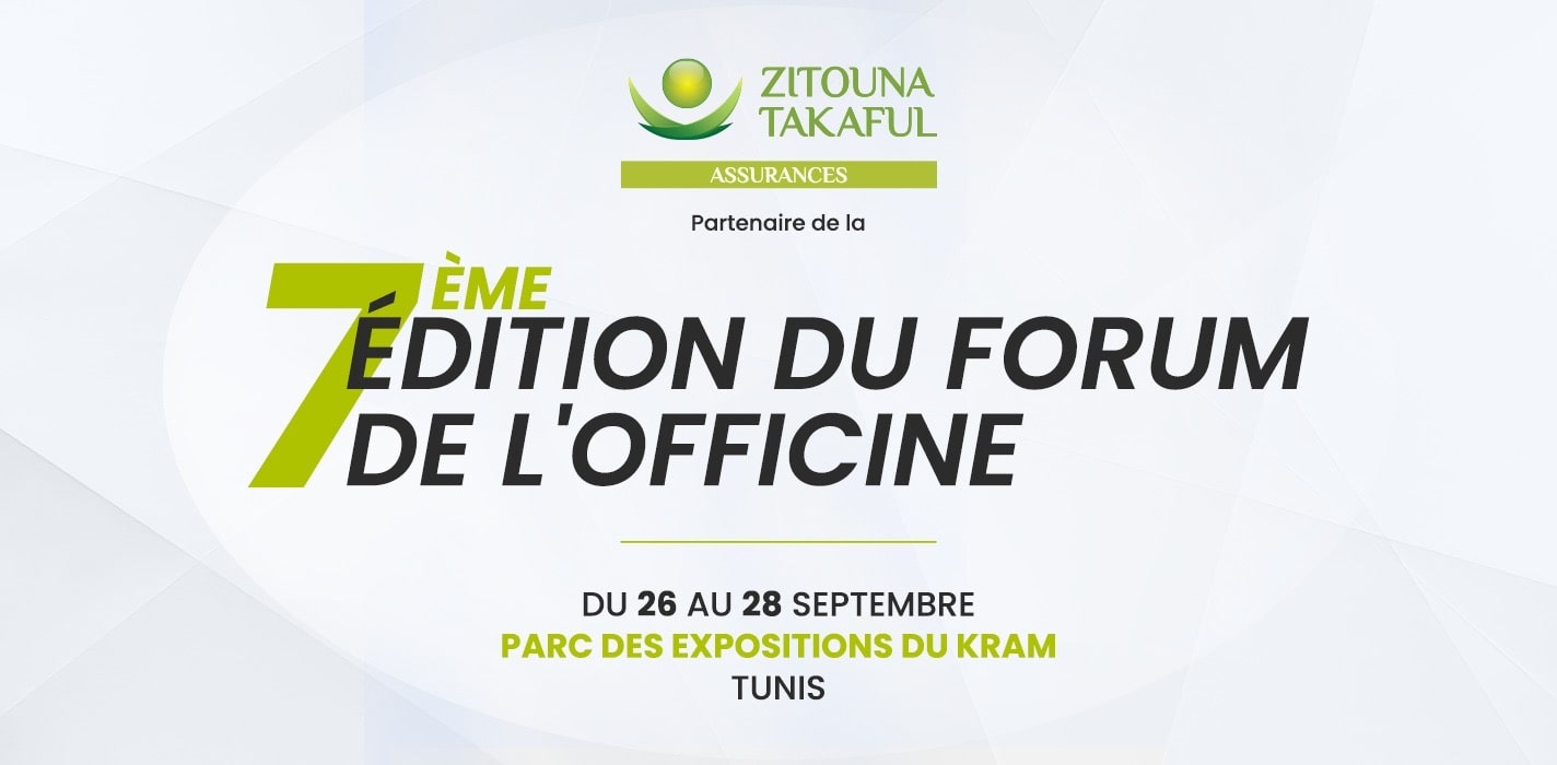 Zitouna Takaful: Assurance Tunisie, Compagnie d'assurances